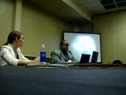 The Fear of Fallout – a talk given at the FWPCA Conference in Las Vegas ...