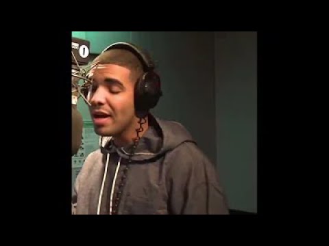 Drake “I say uhh” (God level)