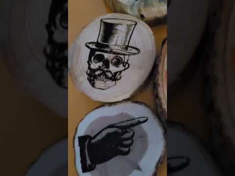 Getting Ready for the Colorado Springs Oddity and Bizarre Expo April 30-1 May