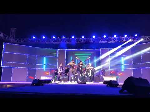 Dance Club | Clubs and Chapters | VIT Chennai
