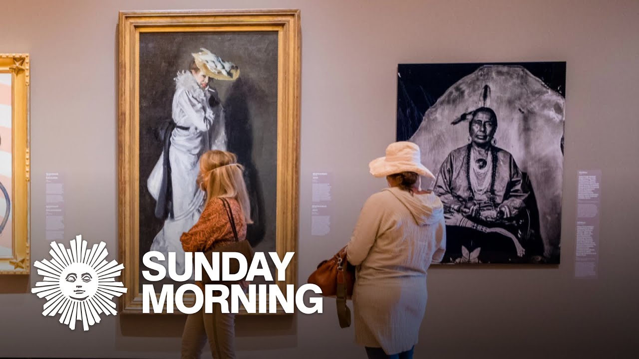 The New Season: Art premieres for Fall 2021