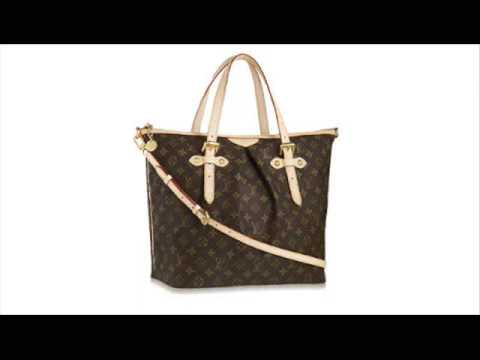 How To Pronounce Louis Vuitton Bag Names