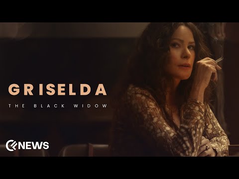 Griselda : Netflix Series │ Everything We Know So Far.. │ Cineflicks News