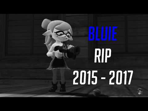 Steam Community :: Video :: MB Movie: Farewell Bluie... :( |Bluie from ...