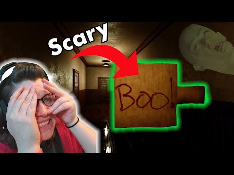 Steam Community :: Video :: This game will make you afraid of cardboard