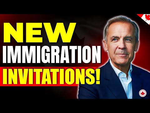 Prince Edward Island Sends New Immigration Invitations! PEI PNP Draw | Canada Immigration
