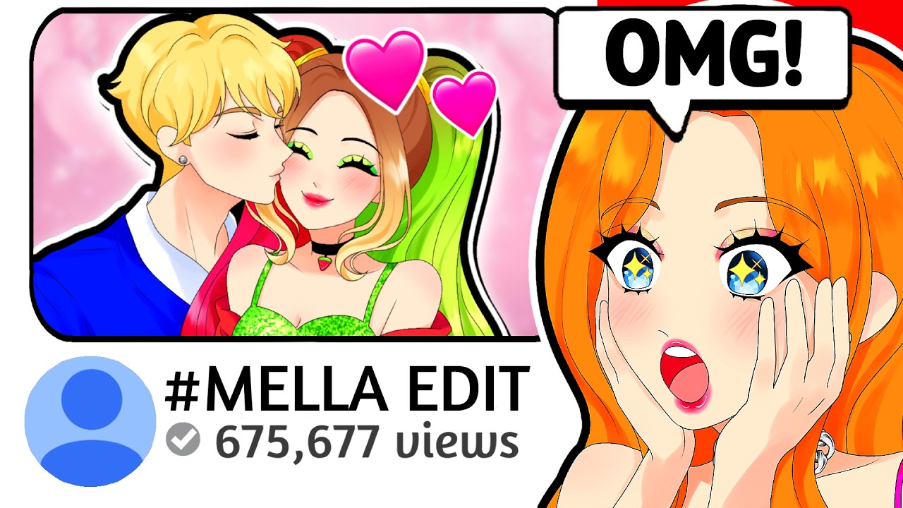 We REACTED to Our SHIP EDITS..