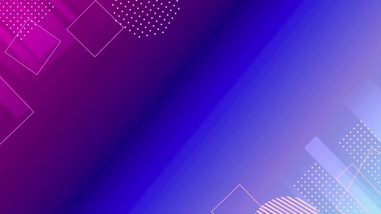 Abstract geometric background gradient purple blue design shapes lines dots pattern modern