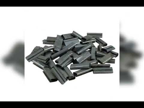 GI Packaging Clips - GI Clip Latest Price, Manufacturers & Suppliers