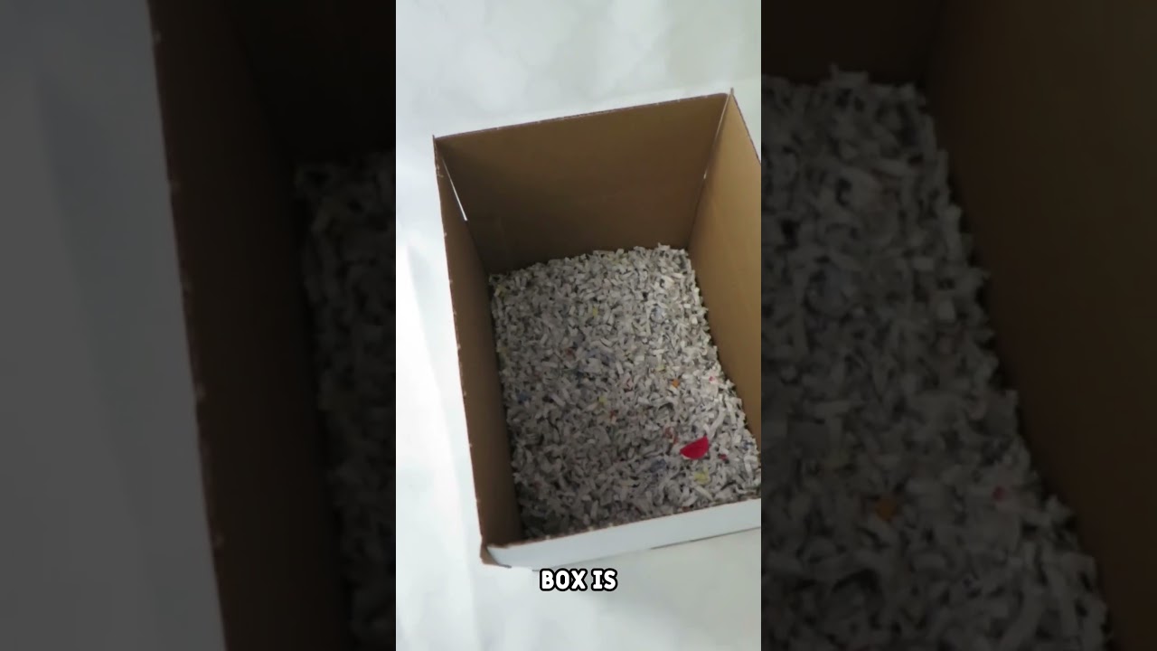 Day 3: Packing My 3D Prints for Shipping And How I Keep Them Safe! #3dprinting #behindthescenes