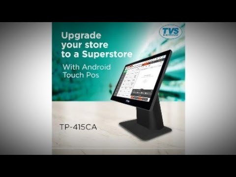 TVS Billing Machines - Latest Price, Dealers & Retailers in India