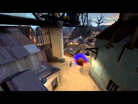 Steam Community :: Video :: [TF2] Monoculus doubleairshot