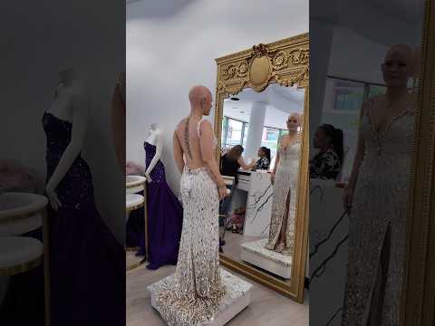 HELP WHICH DRESS for the Cannes Film Festival in France??