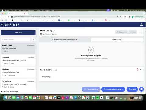 Skriber Pricing, Alternatives & More 2025 | Capterra