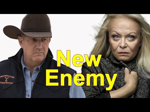 The new threat to the Duttons in Yellowstone Season 4!