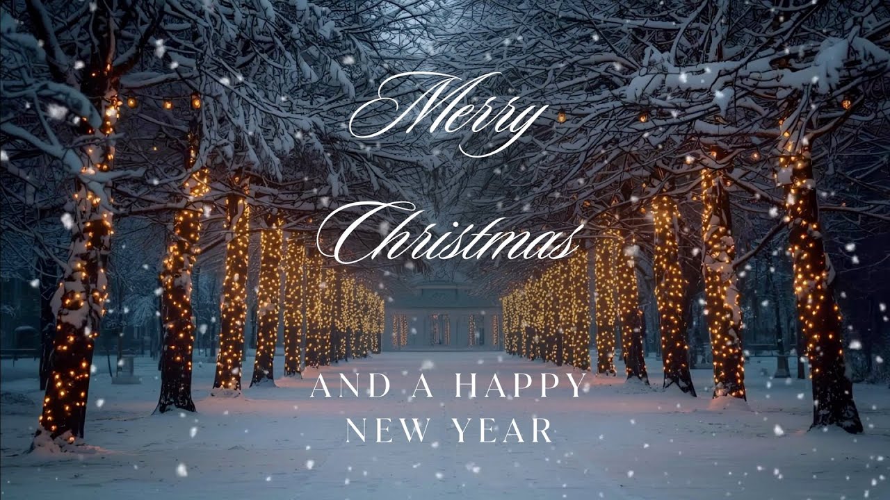 Sue Buel Winter Program 2025