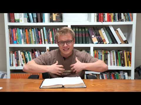 Holy Week Devotional - Maundy Thursday