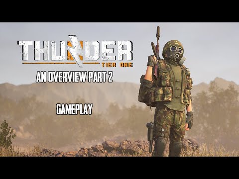 Steam Community :: Video :: Thunder Tier One - An Overview Part2 ...
