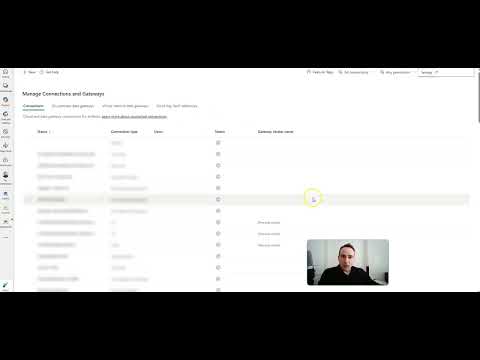 Fabric Data Factory Connection Parameters using GUIDs