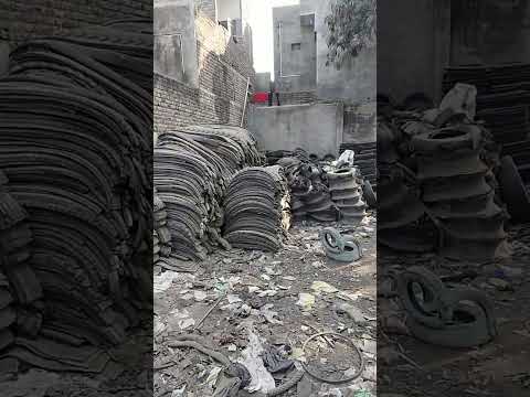Tyre Scrap - Tyre Waste Latest Price, Manufacturers & Suppliers