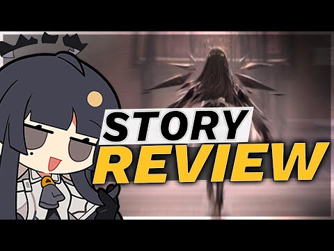 Arknights - ZwillingstΓΌrme Review | Mentally Untouchableβ’ Version