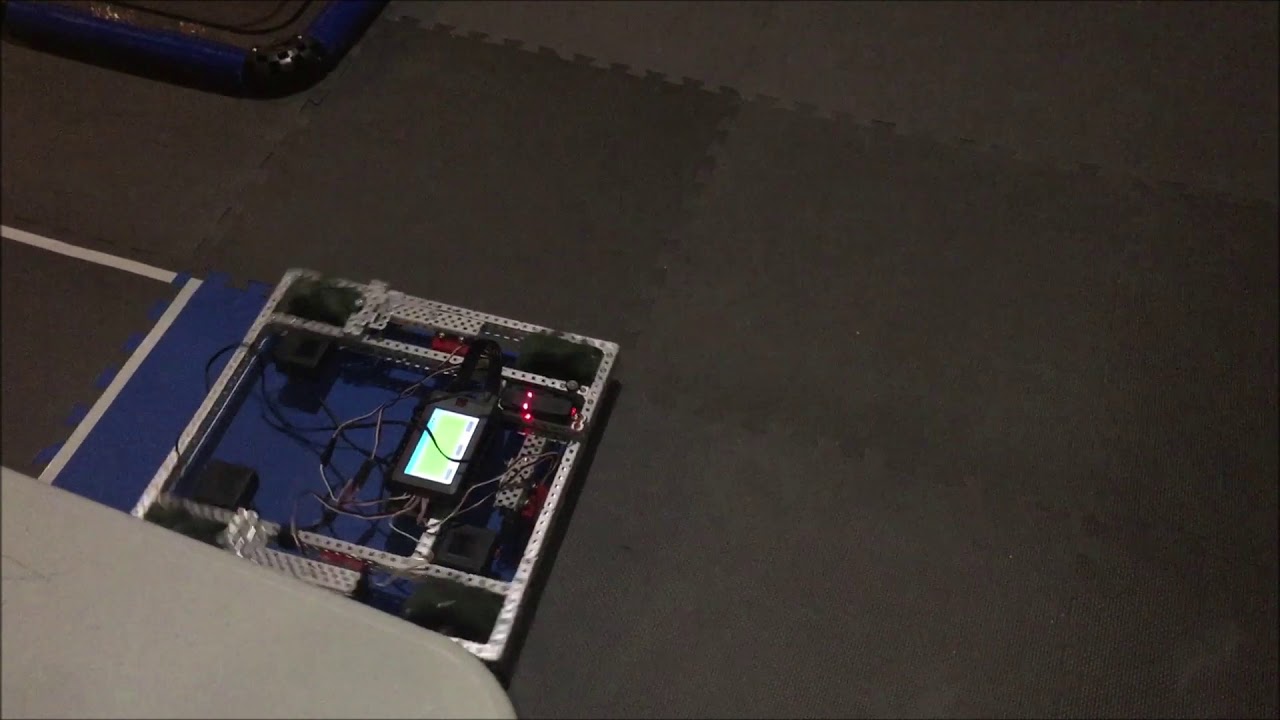 98881A Odometry Devlog - Page 2 - VEX Robot Showcase - VEX Forum