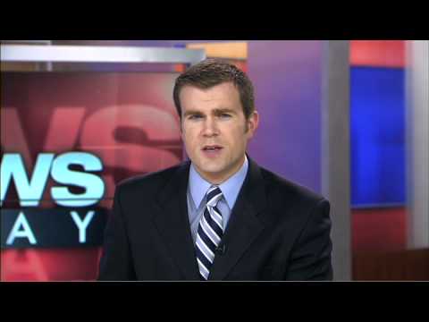 KJRH Promax 2012 Set Design Entry