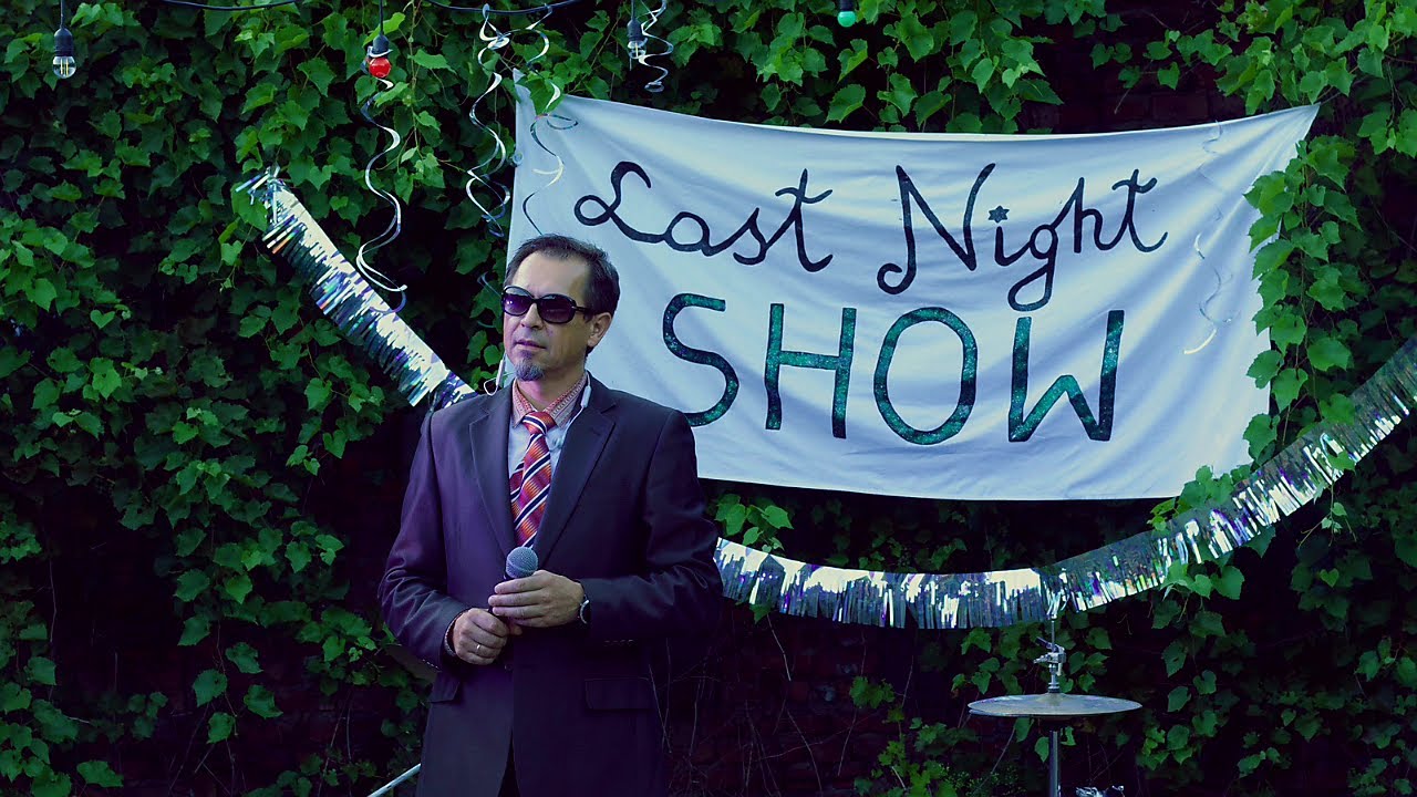 Tamtej Nocy + RoY Bert Kindla - Leśniczówka Rock'n'Roll Cafe