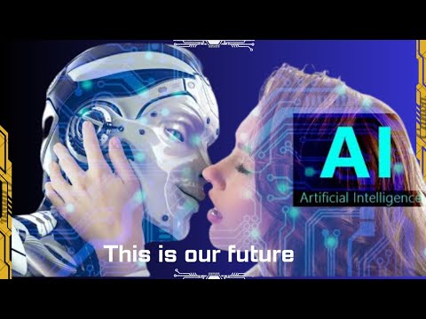 AI Technology in Hindi