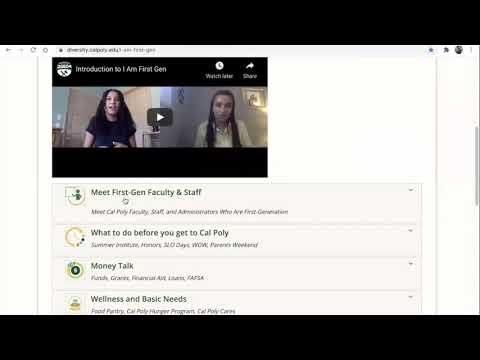 Links to Bookmark as a Prospective Student