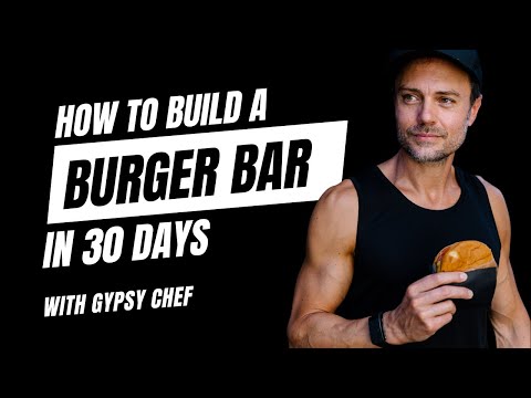How To Build a Burger Bar - S1E2:The Venue