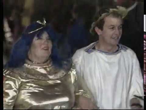 1988 Glastonbury & Chilkwell Guy Fawkes Carnival, from, www.carnivoo.com