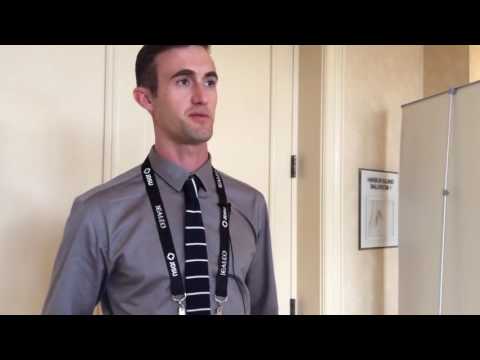 EDU Spotlight - Christopher Galbraith of Queen's University | | Videos ...
