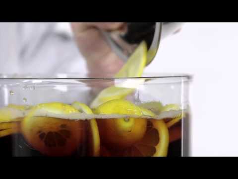 Choice Stainless Steel Beverage Dispenser