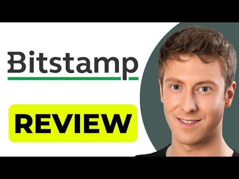 Bitstamp Crypto Review - Watch This Before You Choose