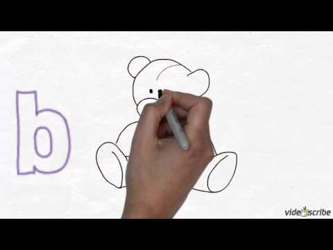 Videoscribe demo