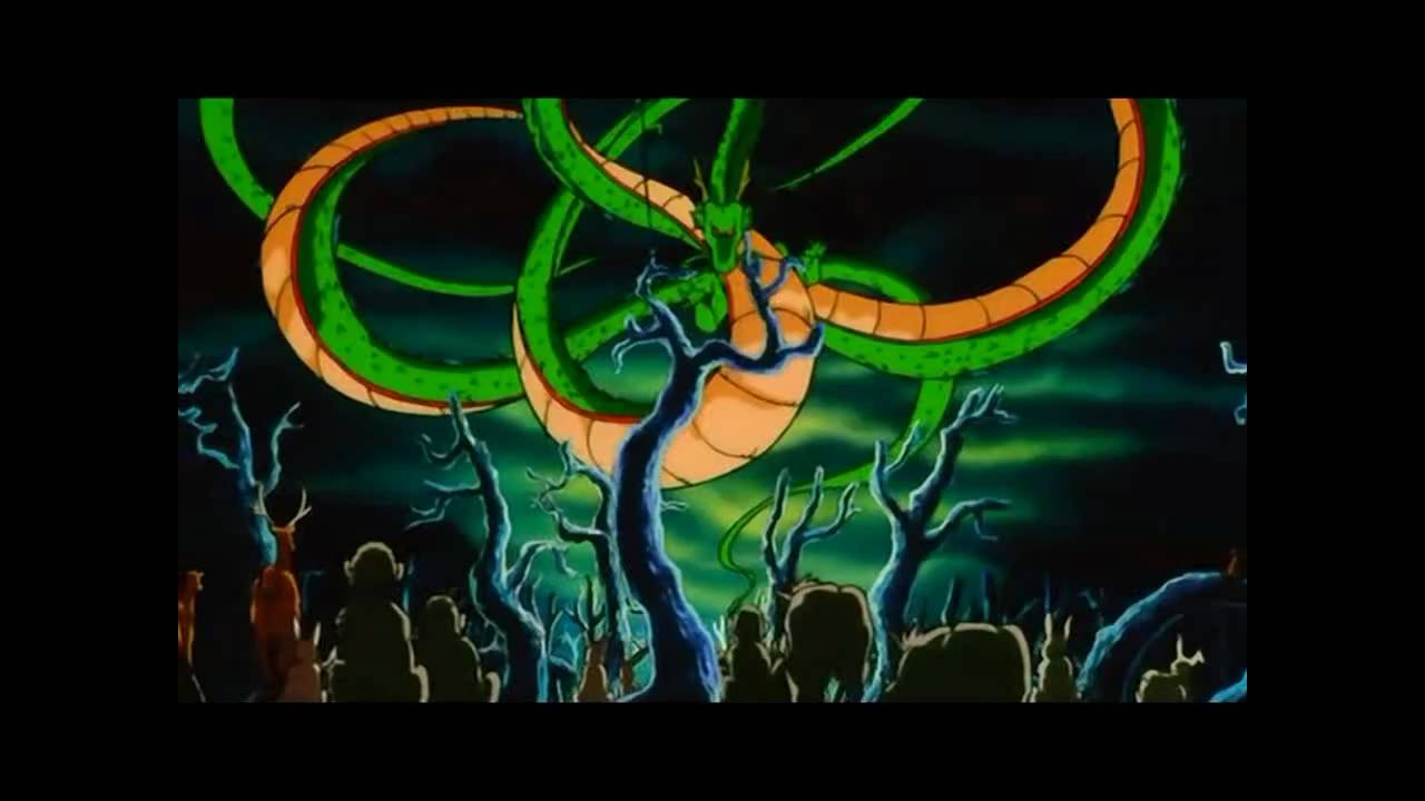 Dragonball - Television - The TTV Message Boards