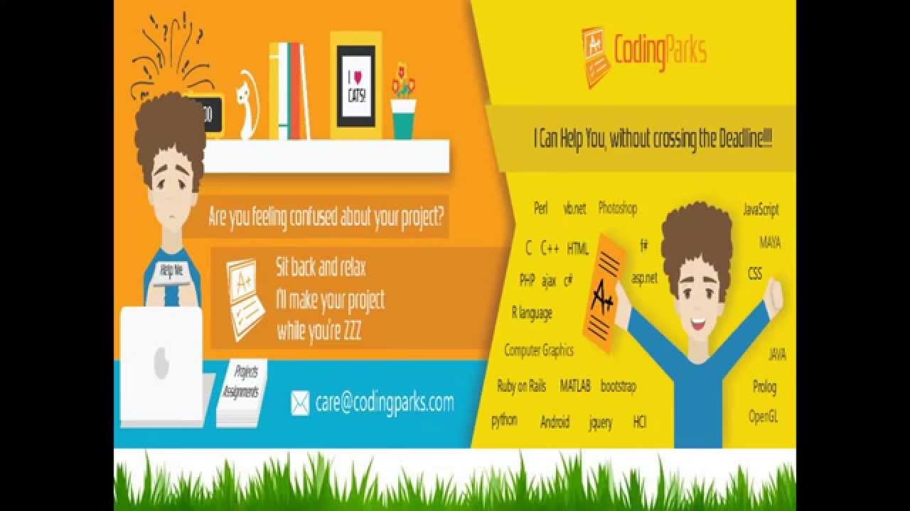 Java Assignment Help - Codingparks.com