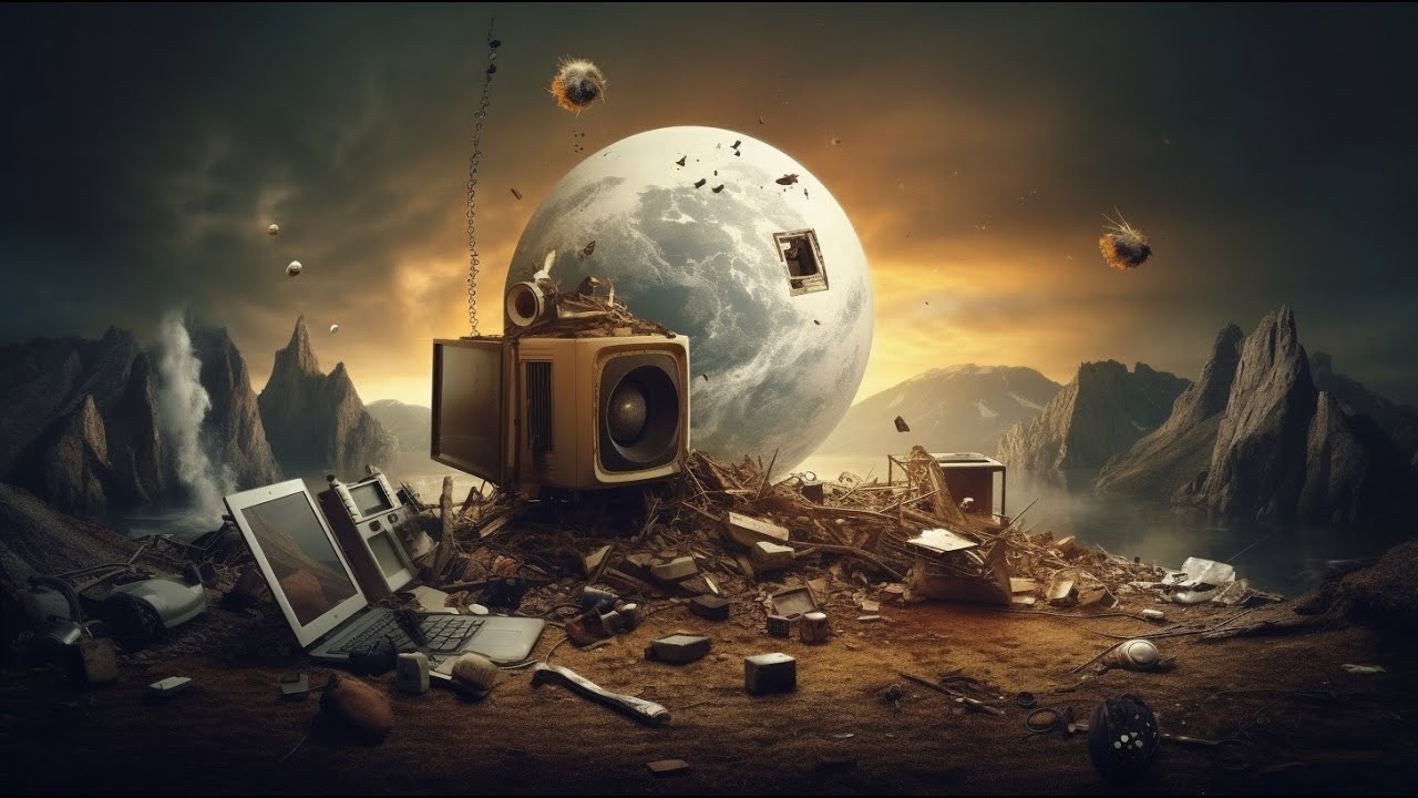 21st Century Technologies: Predictive Analytics Revolutionizing Climate Studies