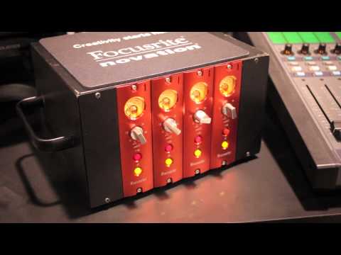 Focusrite Red One 500 | Reverb