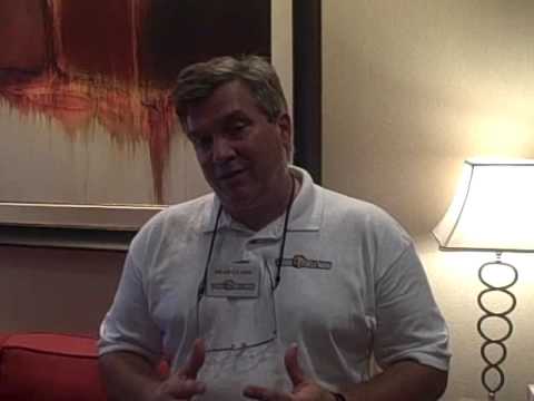 1-800-SELL-NOW Success Summit Testimonial From Brad Clark