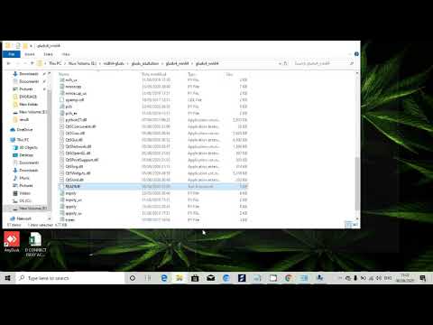 Installation of LTSpice and Glade -Demo