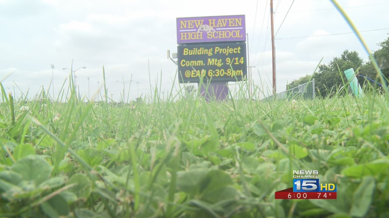 EACS proposes $74M in renovations and construction