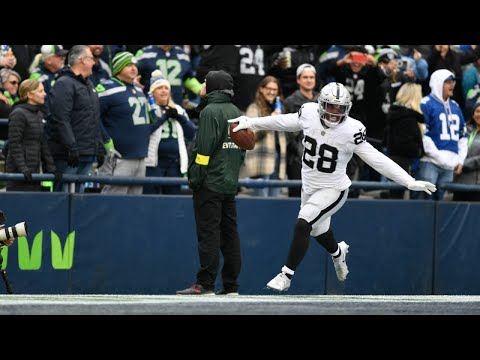 Guaranteed Fantasy Football Success + NFL RB Market