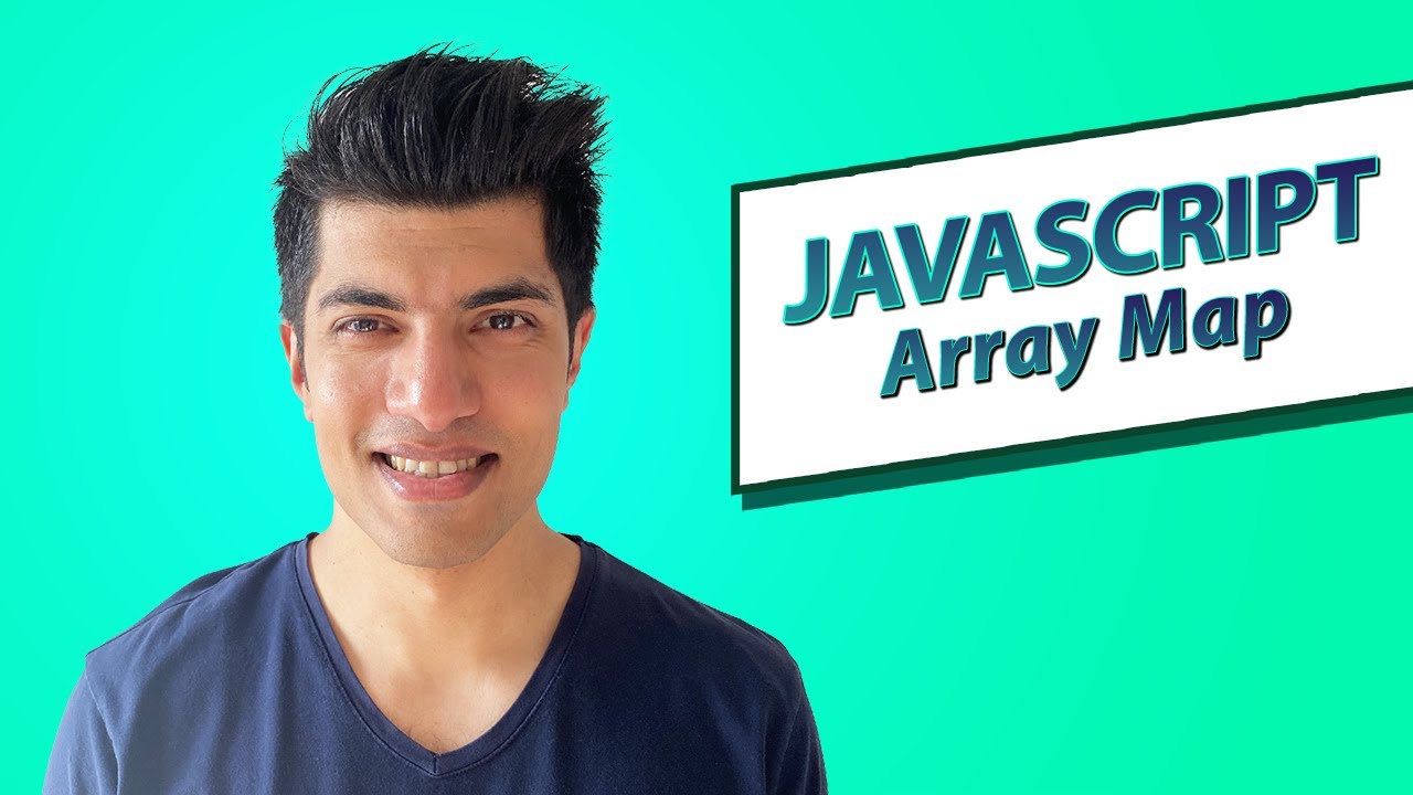 Array Map - Javascript In Depth