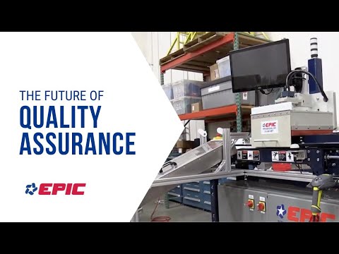 The Future of Quality Assurance