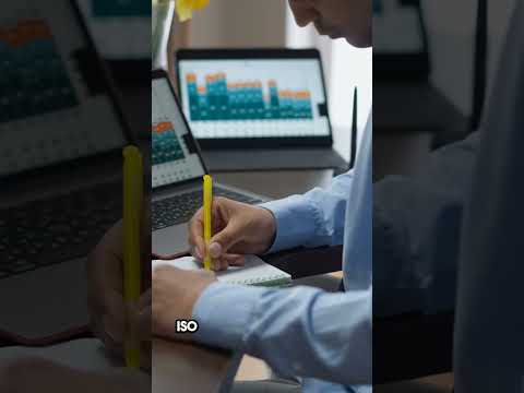 Unlock the power of ISO 9001 certification with USQC
