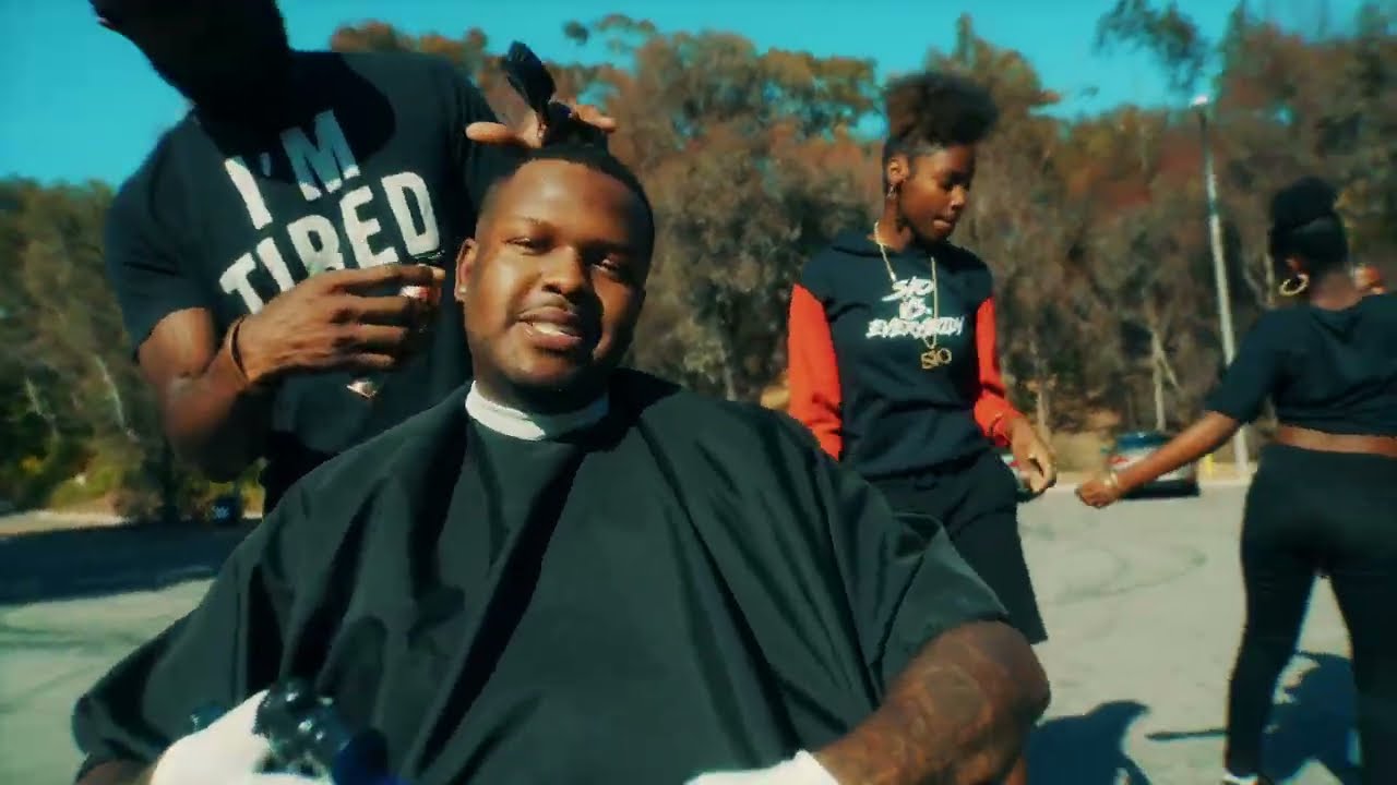 Lil Vada Ft Twoske - Bend Over