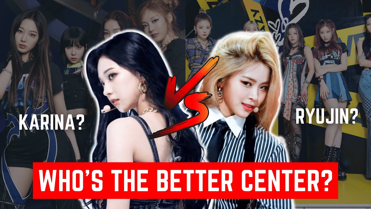 The Rookie Queens of K-POP