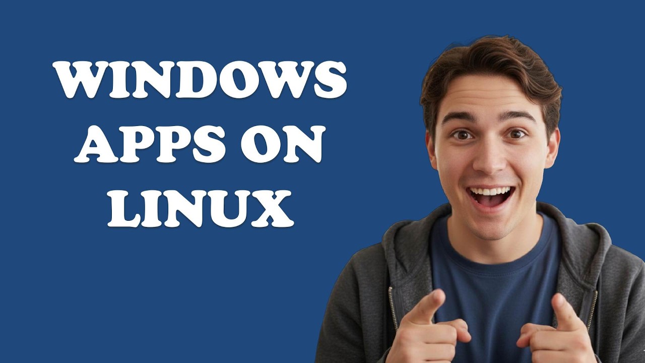 What Is VKD3D-Proton For Windows Apps On Linux?